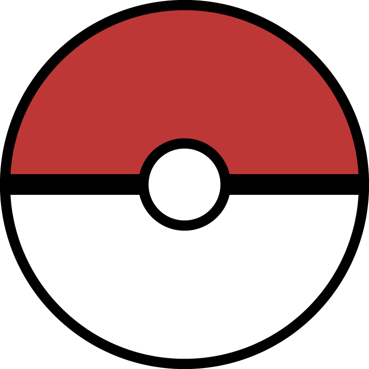 Pokeball by b3rwyn on DeviantArt