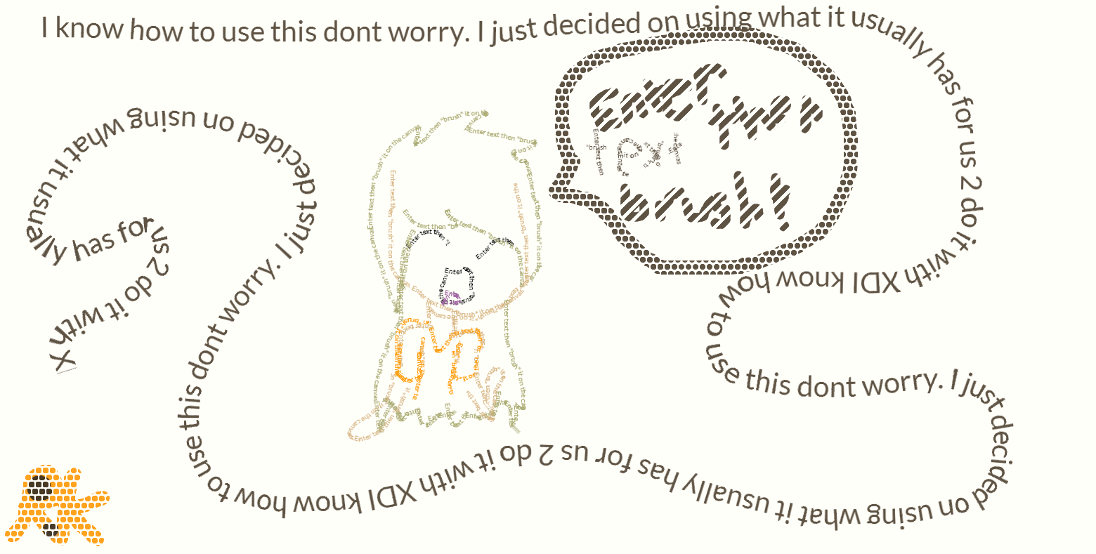 Enter Text Here by RamenKatt on DeviantArt