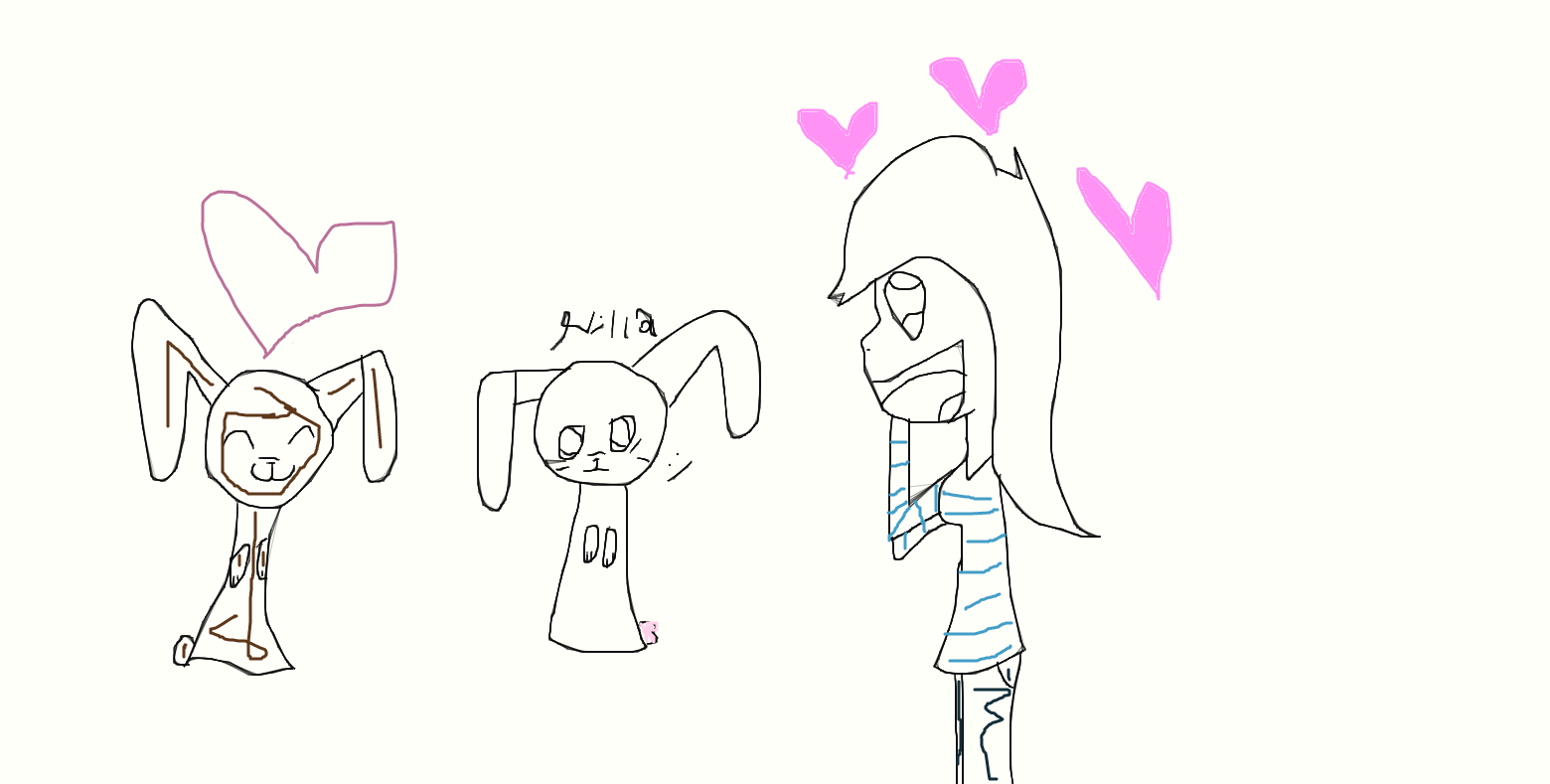 StacySays/StacyPlays-#2 by RamenKatt on DeviantArt