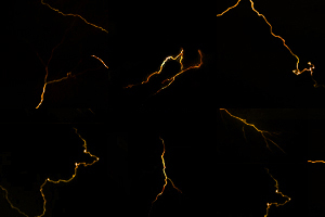 Lightning Textures by Expose42 on DeviantArt