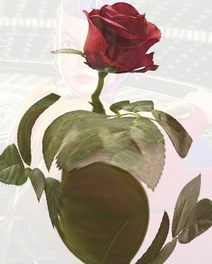 Rose by Xx-Dusty-Dragon-xX on DeviantArt