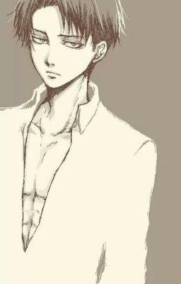 Welcome to my life. (Modern! Levi x Reader) Intro by ChayChan on DeviantArt
