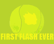First Flash Animation by tevika on DeviantArt