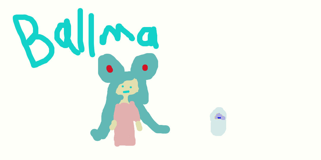 ballma by smjoach on DeviantArt