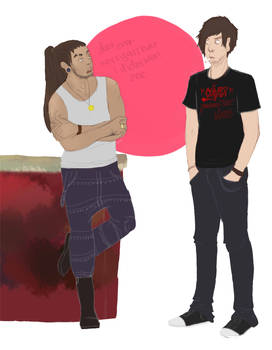 Explore the Best Sessyhair Art | DeviantArt