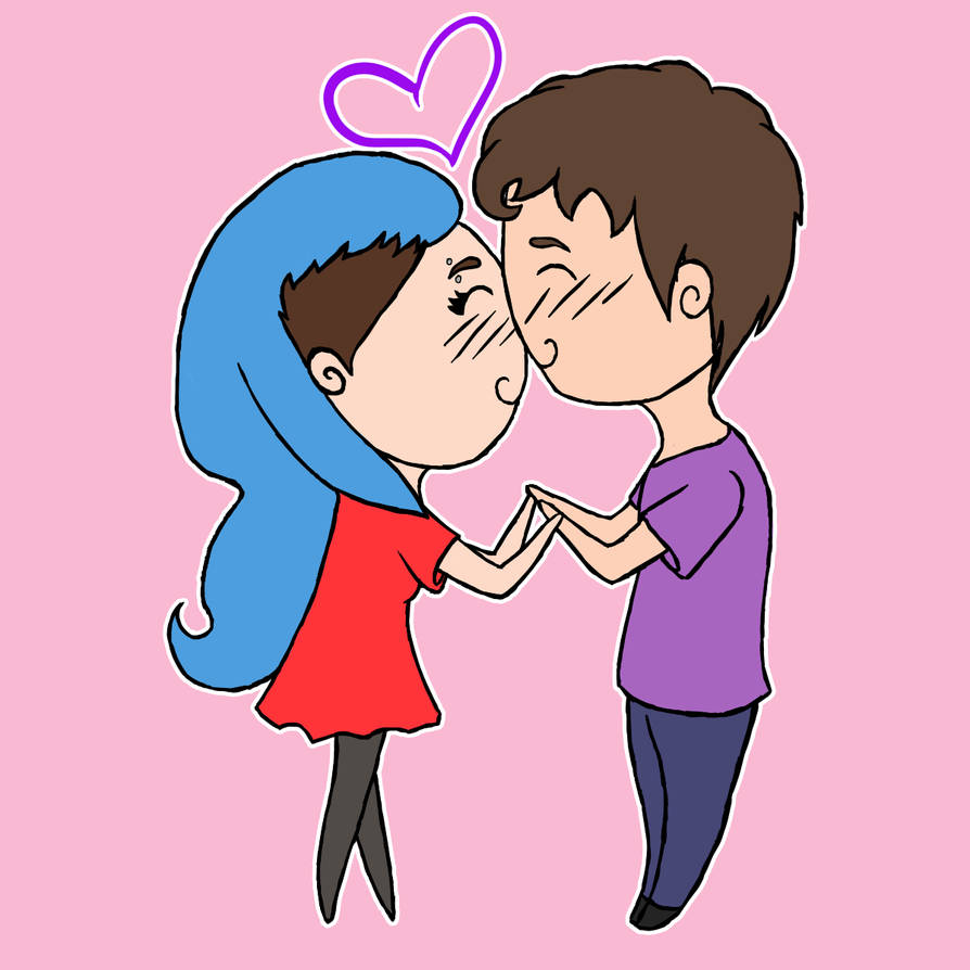 Cute Desu by xBettina on DeviantArt