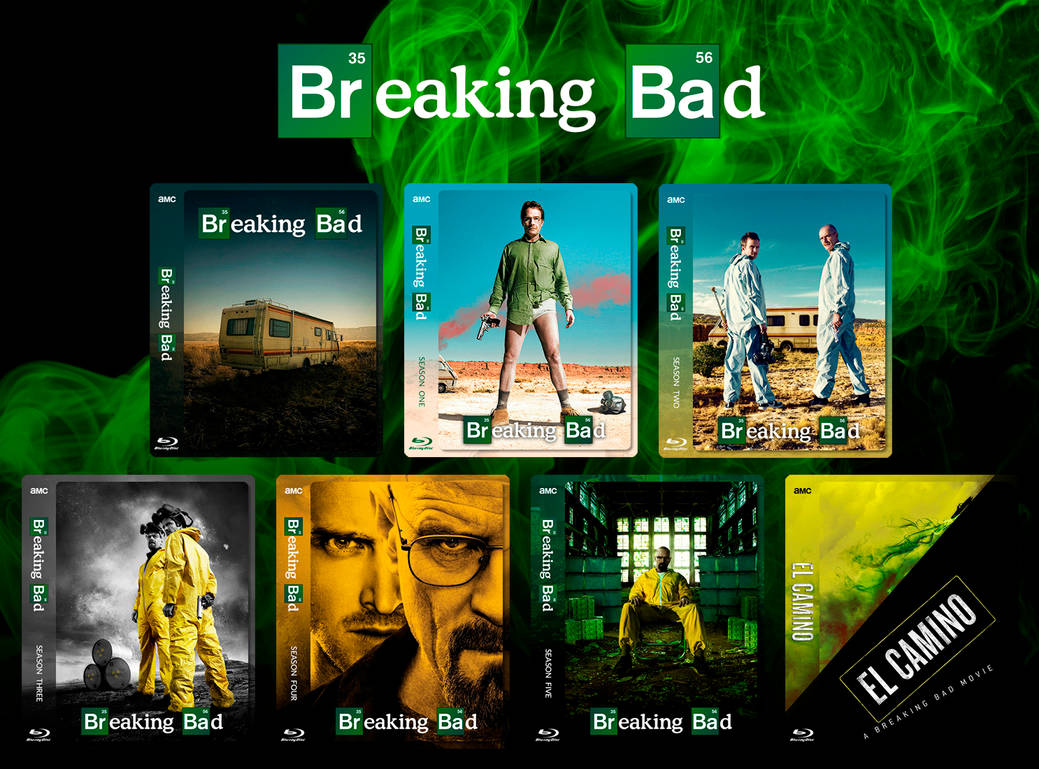 BREAKING BAD - Icons pack by MaKaReNo on DeviantArt