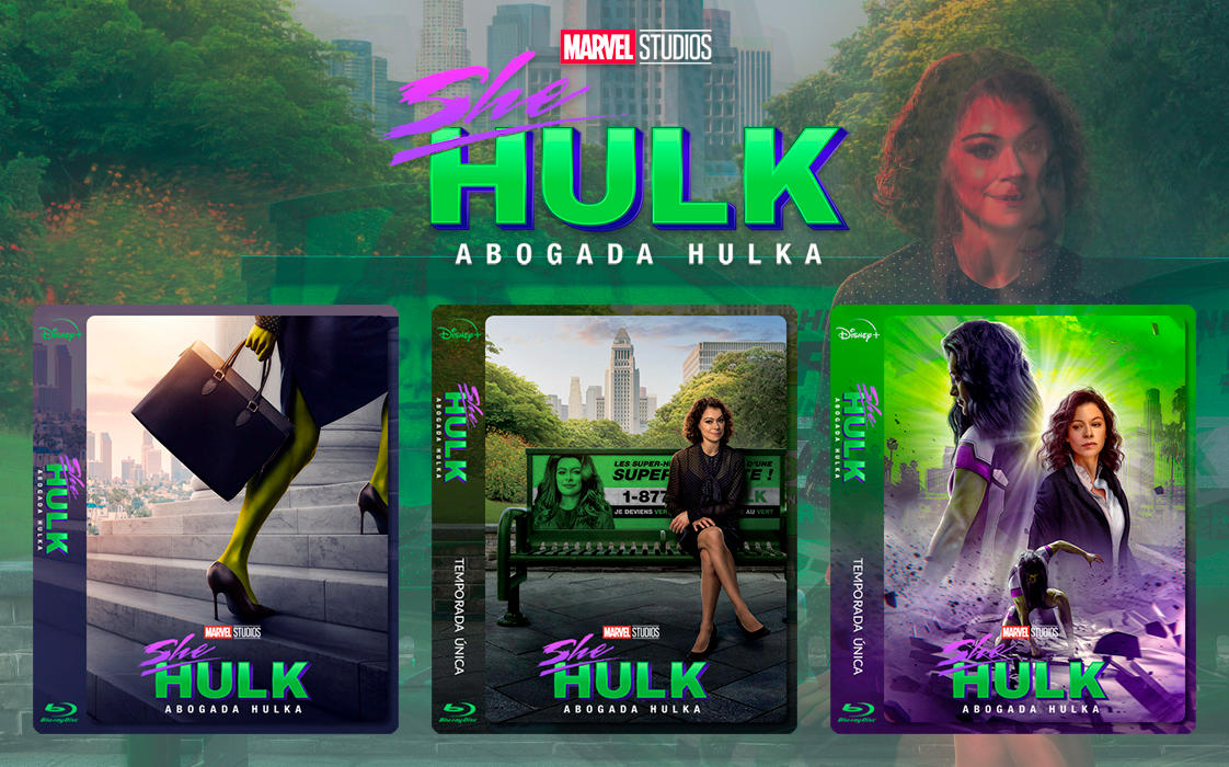 SHE HULK - Pack iconos by MaKaReNo on DeviantArt