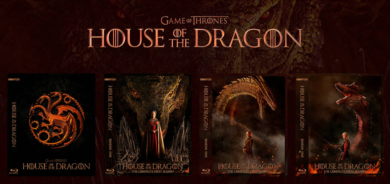 HOUSE OF THE DRAGON - Icons pack by MaKaReNo on DeviantArt