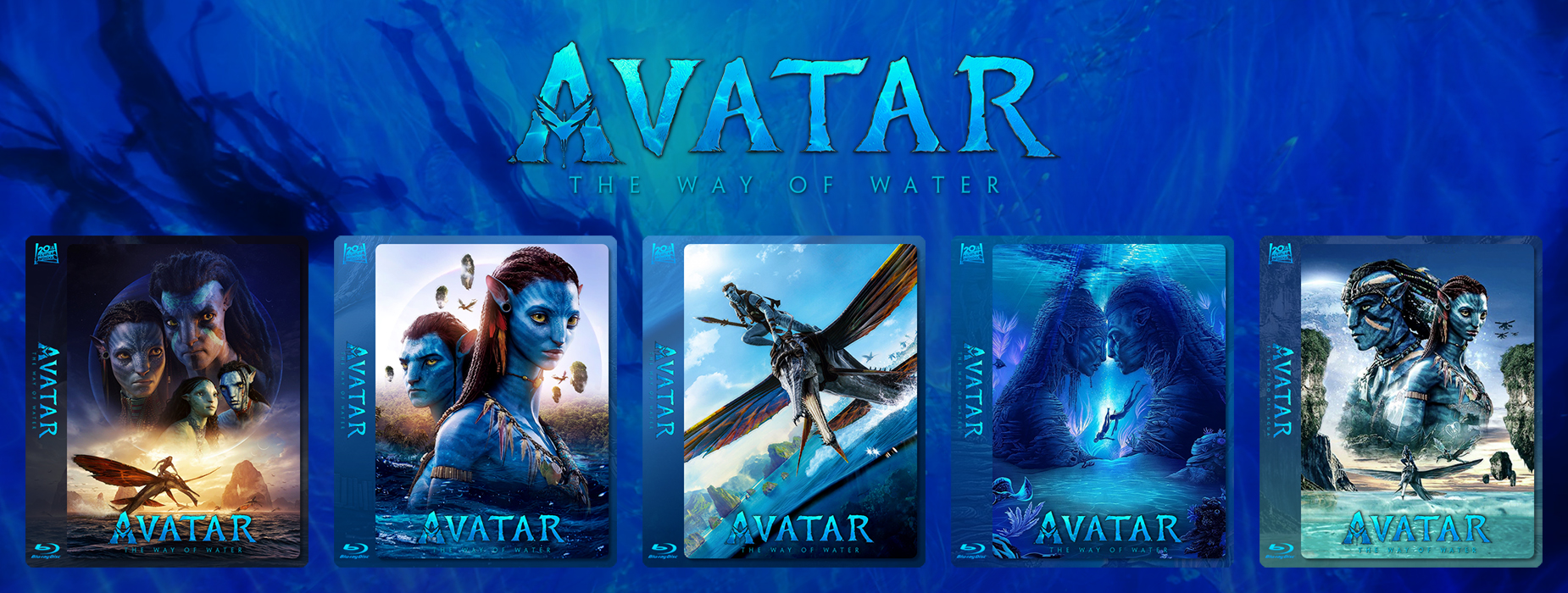 PELICULAS - Pack iconos 36 - Avatar 2 ENG by MaKaReNo on DeviantArt