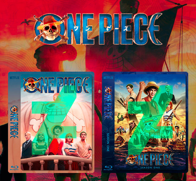 ONE PIECE - Icons pack by MaKaReNo on DeviantArt