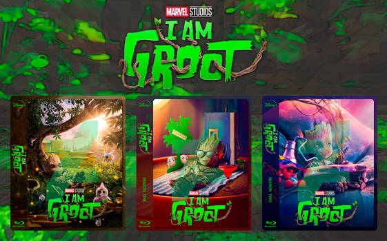 Explore the Best Yo_soy_groot Art | DeviantArt