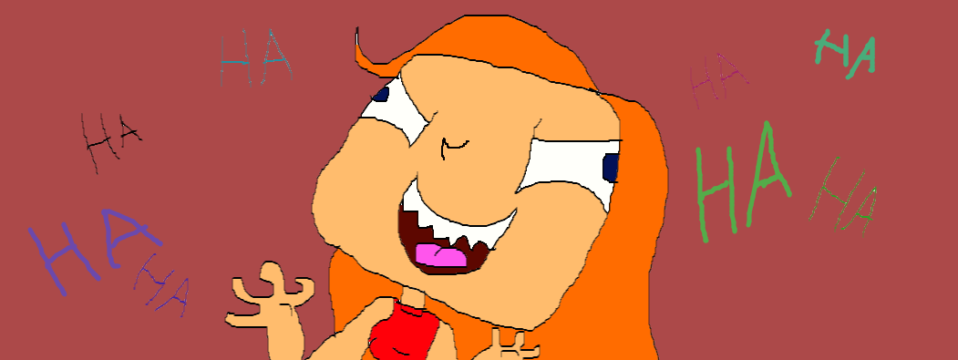 Evil Cackling by DJ-Klutz on DeviantArt