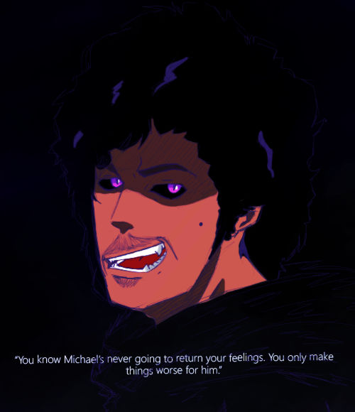Evil Prince by spookyelectric3121 on DeviantArt