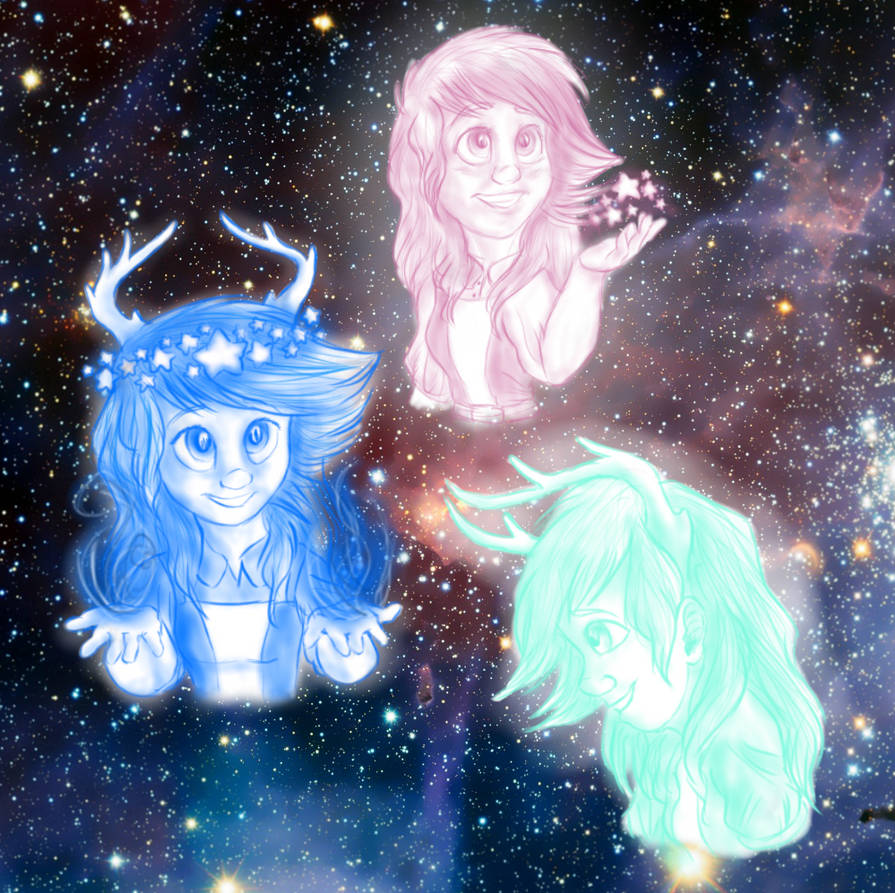 Colors of Wisty by SwiftHeartWolf on DeviantArt