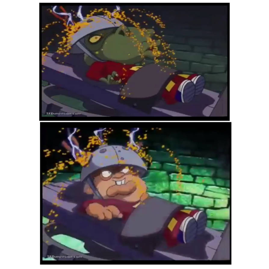 Alvin and the chipmunks meet Frankenstein tf 2 by brossette on DeviantArt