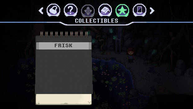 Explore the Best Undertale_sprites Art | DeviantArt