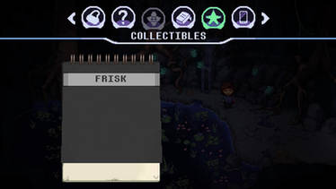 Explore the Best Undertale_sprites Art | DeviantArt