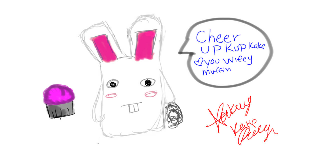 Ally Bunny by LuLuLolita on DeviantArt