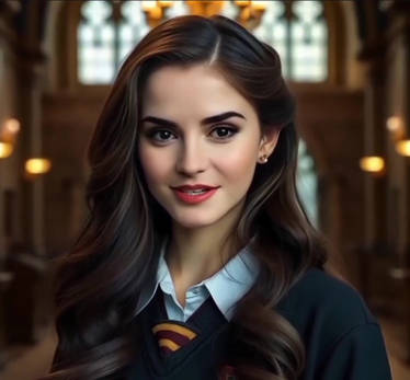 Similar Art to "Once again, Ron messed up the potion (Part 3/4 ...