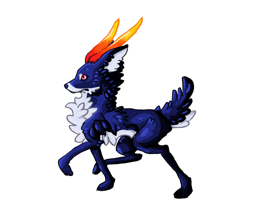 commission by Skataka on DeviantArt