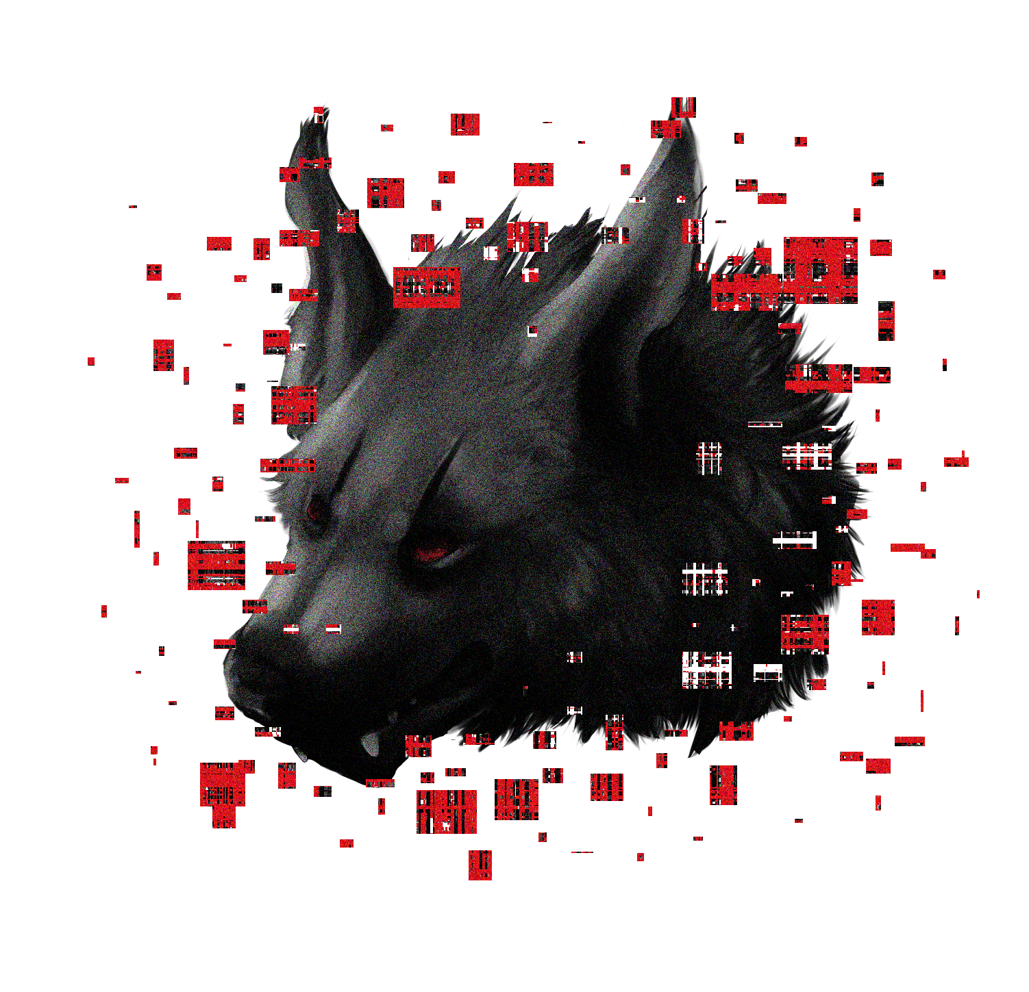 Big Bad Wolf by Skataka on DeviantArt