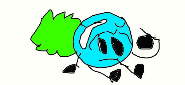 Bubble fart by thearchybambi on DeviantArt