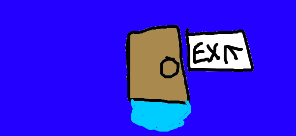 Liy farts inside the e.x.i.t by thearchybambi on DeviantArt