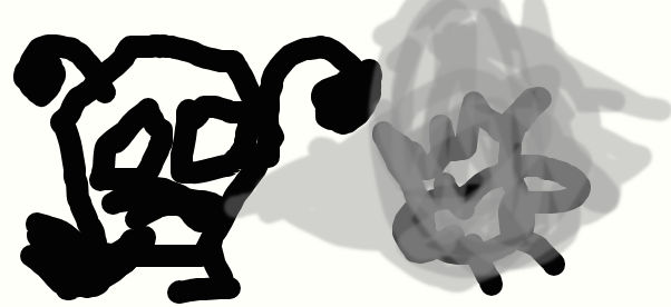 Remote types of fart 5/8 by thearchybambi on DeviantArt