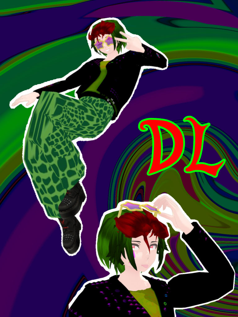 {MMDxFNaF} MMD Humanized Montgomery Gator Model DL by Wolfpup52 on ...