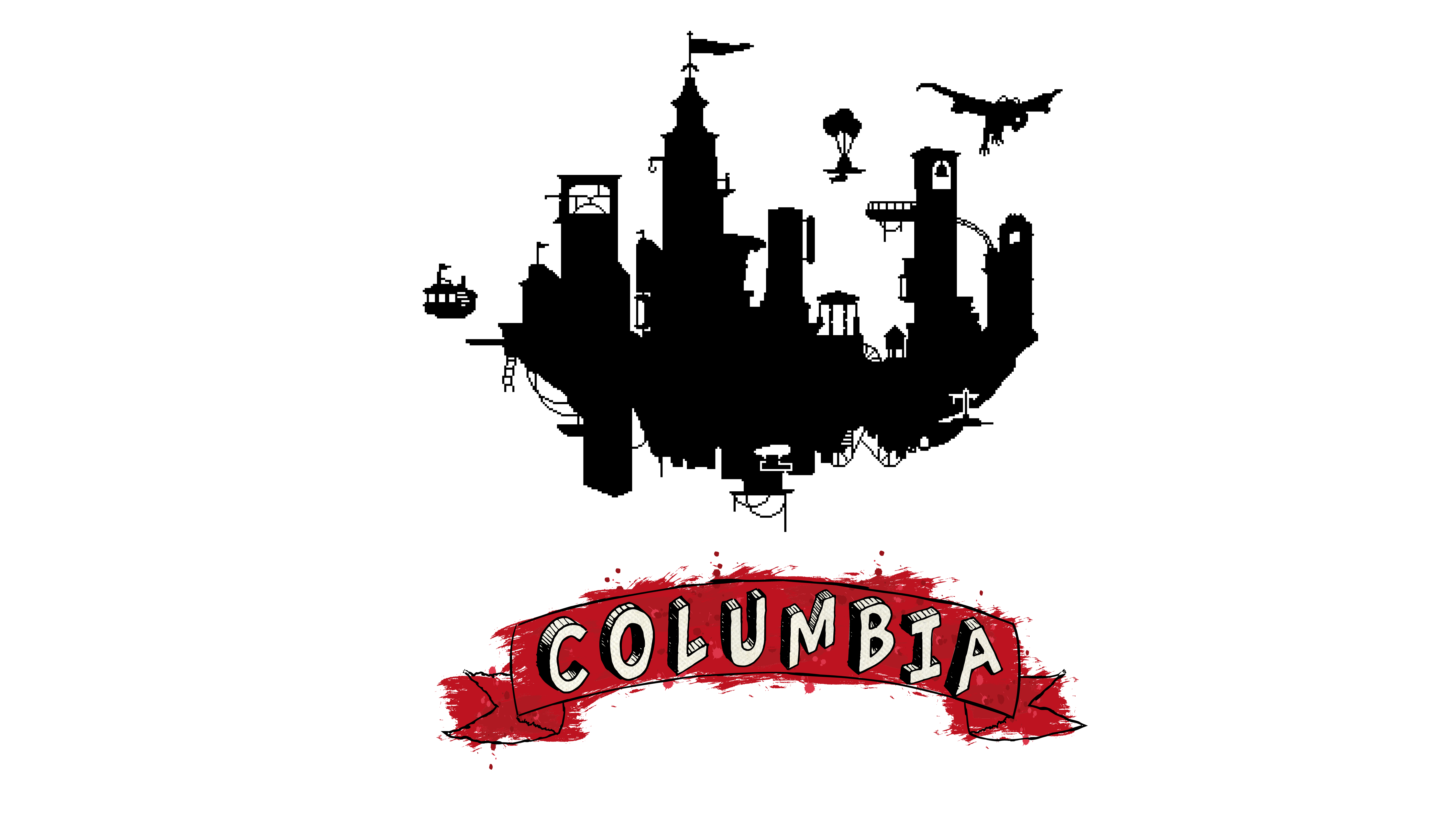 Bioshock Infinite Logo Vector