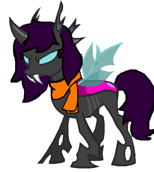 Girl-OC DeviantArt Favourites