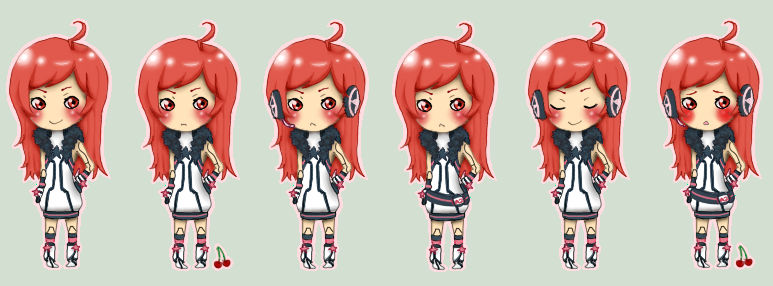 SF-A2 MIKI by Matty-Puppy on DeviantArt