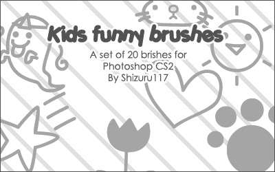 Funny Brushes by Shizuru117 on DeviantArt
