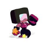 Steven Emoticon 3 by PolarStar on DeviantArt