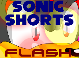 SONIC SHORT 4 by Ferni by ferni2007001 on DeviantArt