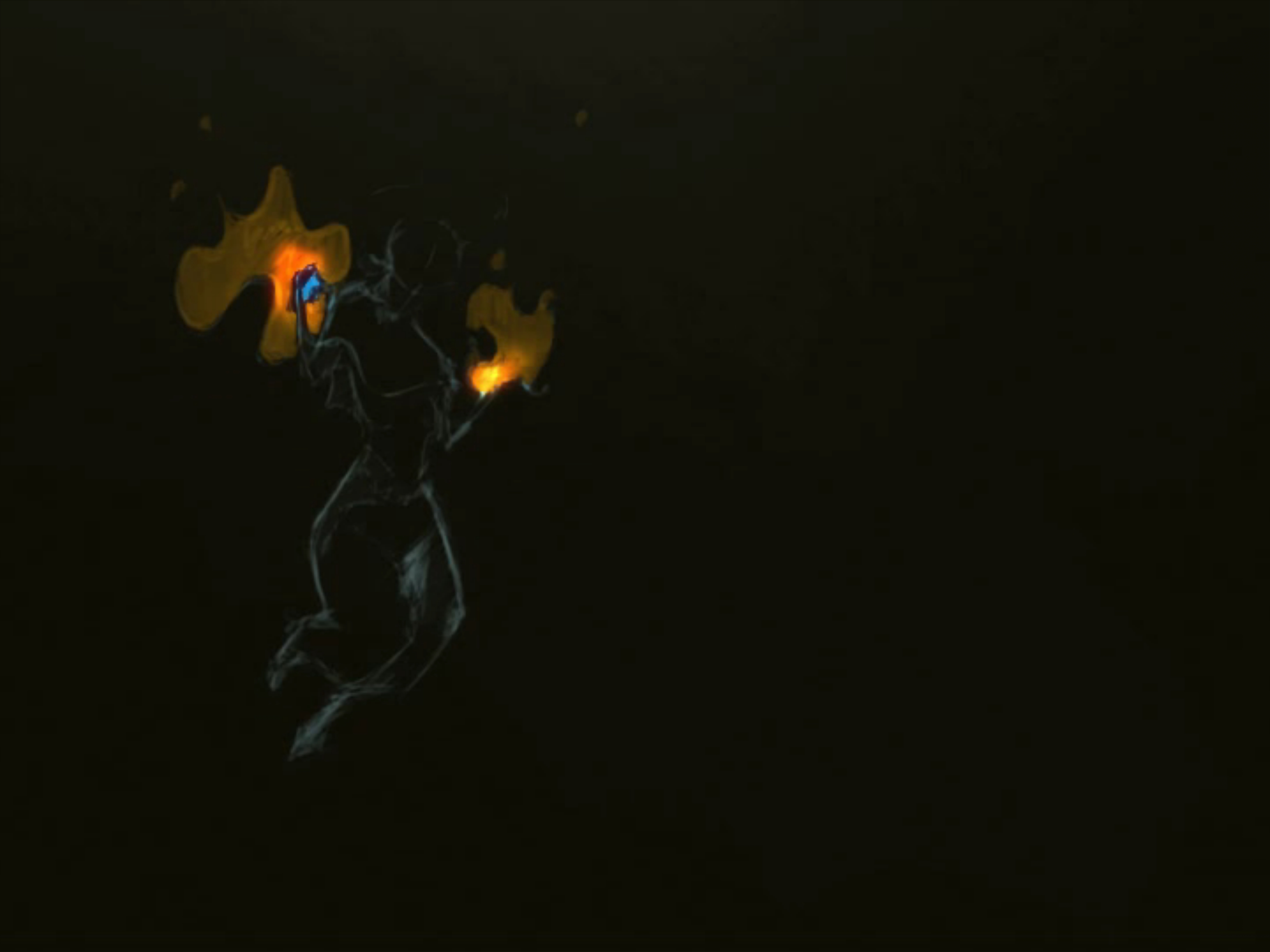 Firebend by vishalkag on DeviantArt