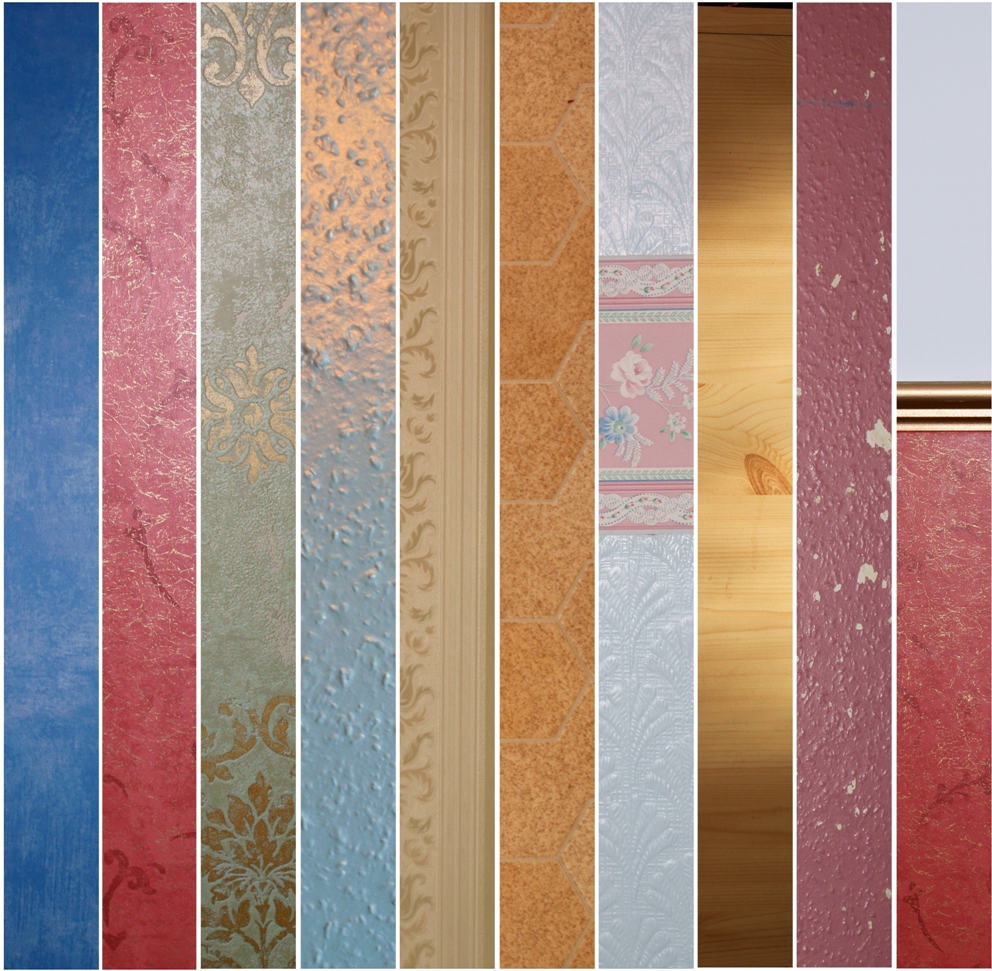 Wall texture pack by para-vine on DeviantArt