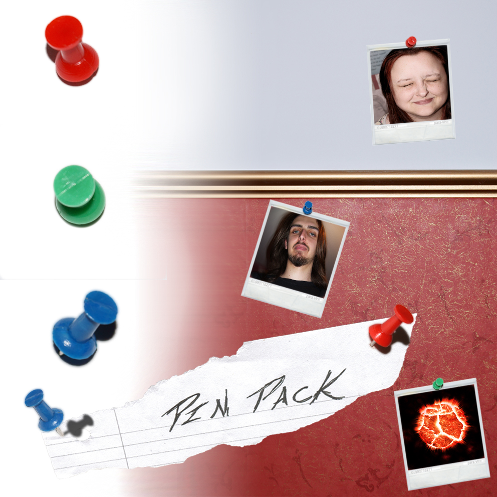 Pin Pack by para-vine on DeviantArt