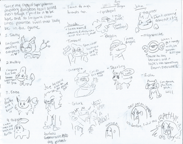 Explore the Best Distraction Art | DeviantArt