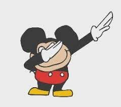 mokey dab by Tenseil on DeviantArt