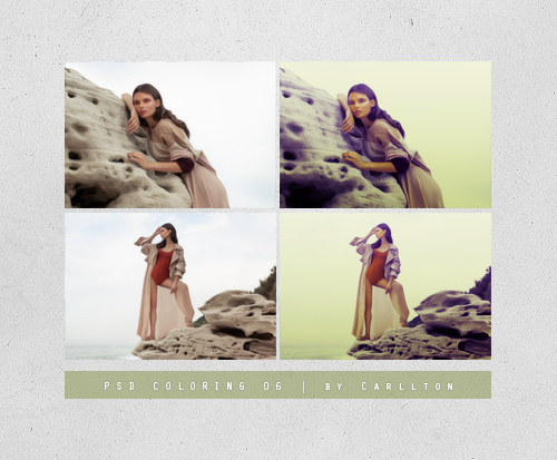 PSD coloring : 6 by Carllton on DeviantArt