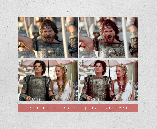 PSD coloring : 14 by Carllton on DeviantArt