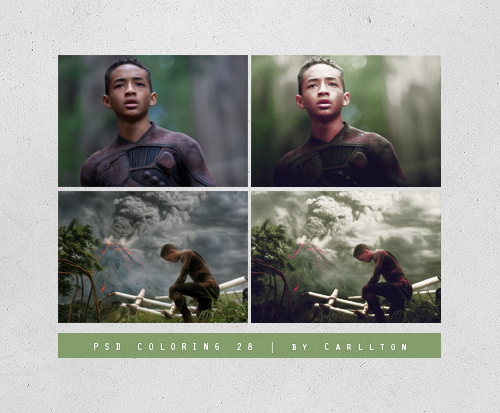 PSD coloring : 28 by Carllton on DeviantArt