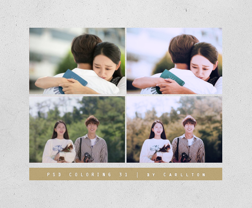 PSD coloring : 31 by Carllton on DeviantArt