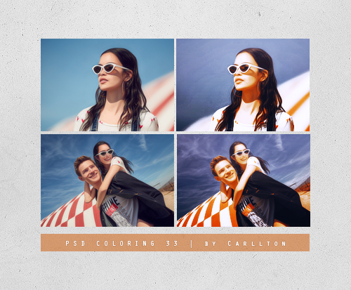 PSD coloring : 33 by Carllton on DeviantArt