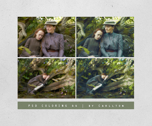 PSD coloring : 44 by Carllton on DeviantArt