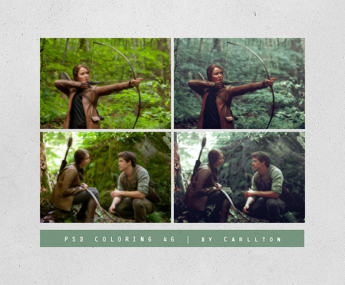 PSD coloring : 46 by Carllton on DeviantArt