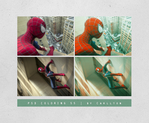 PSD coloring : 55 by Carllton on DeviantArt