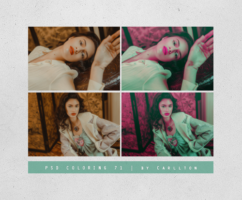 PSD coloring : 71 by Carllton on DeviantArt